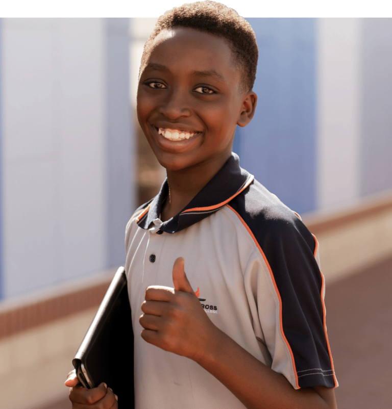 Home - Holy Cross College