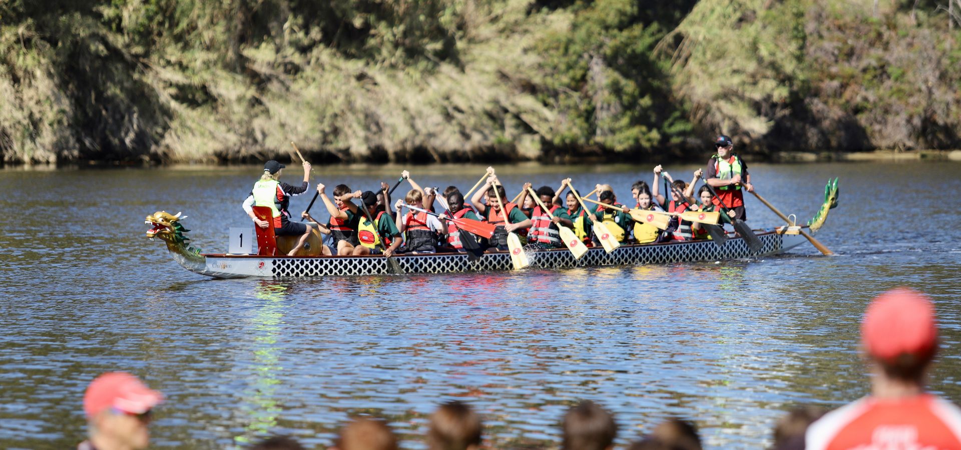 Opportunities - Holy Cross College